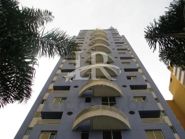 Flat com 2 Quartos para alugar, 65m² Moema