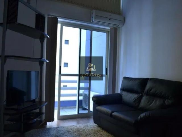 Flat com 2 Quartos para alugar, 65m² Moema