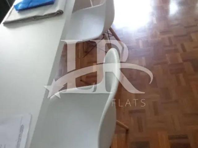 Flat com 2 Quartos para alugar, 65m² Moema