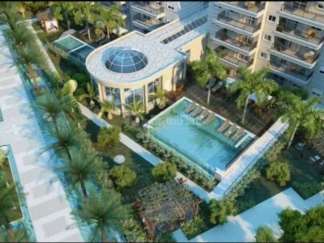 Flat com 2 Quartos para alugar, 65m² Morumbi