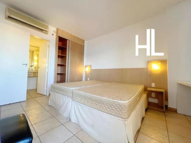 Flat com 2 Quartos para alugar, 65m² Boqueirão