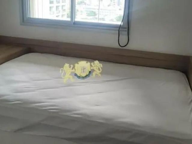 Flat com 2 Quartos para alugar, 65m² Brooklin