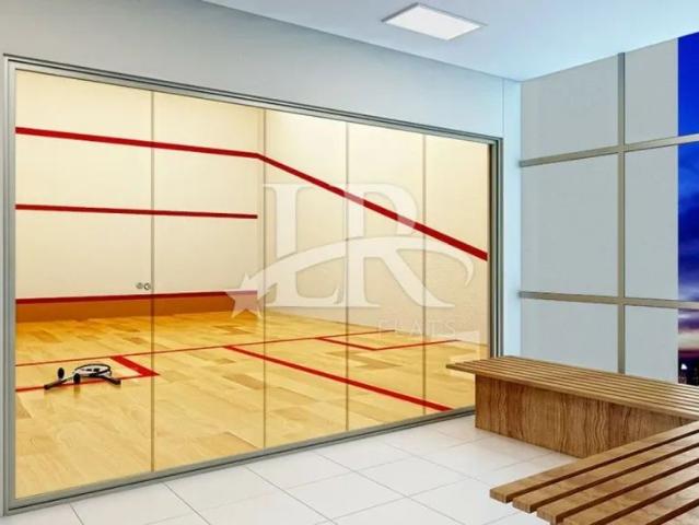 Flat com 2 Quartos para alugar, 65m² Brooklin