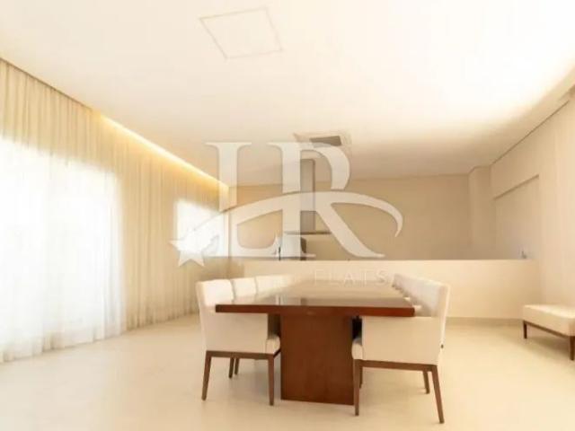 Flat com 2 Quartos para alugar, 65m² Brooklin