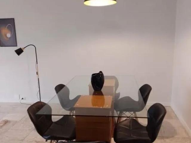 Flat com 2 Quartos para alugar, 65m² Itaim Bibi