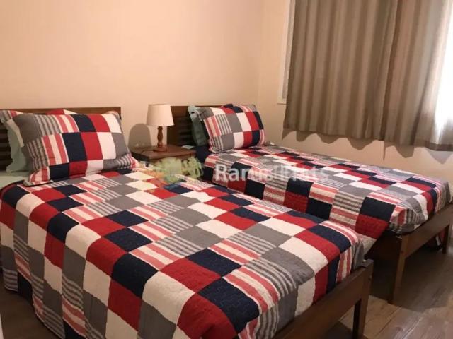 Flat com 2 Quartos para alugar, 65m² Itaim Bibi
