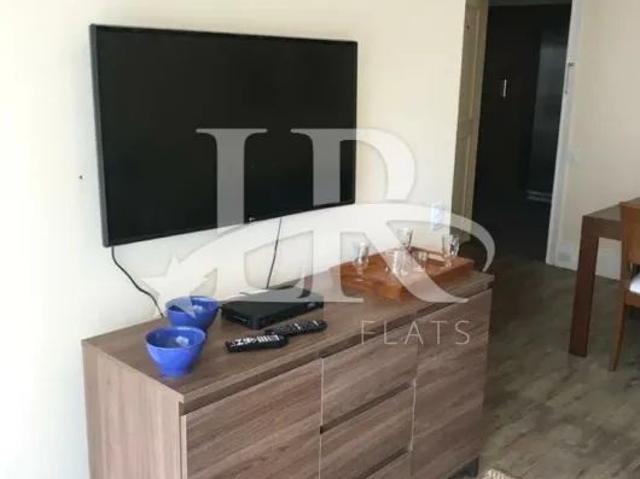 Flat com 2 Quartos para alugar, 65m² Itaim Bibi