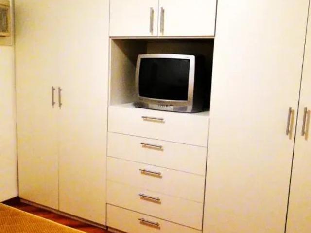 Flat com 2 Quartos para alugar, 65m² Itaim Bibi