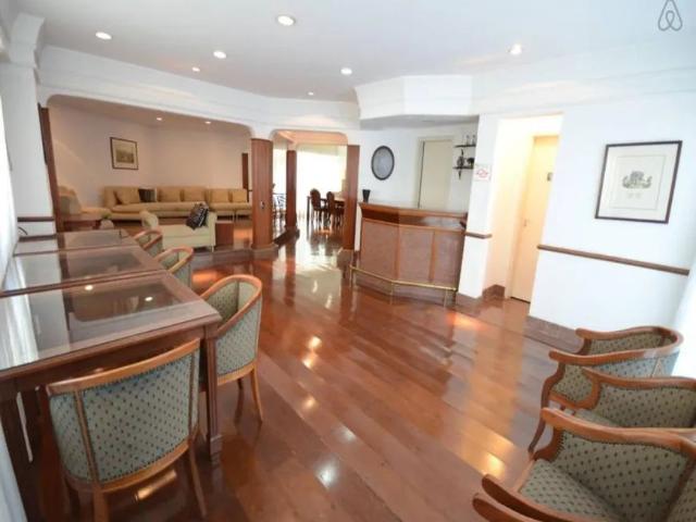 Flat com 2 Quartos para alugar, 65m² Jardim Paulista