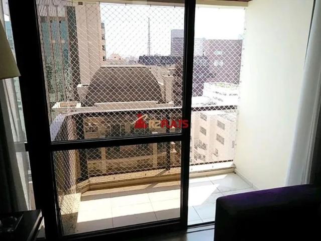 Flat com 2 Quartos para alugar, 65m² Jardins