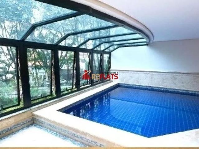 Flat com 2 Quartos para alugar, 65m² Paraíso