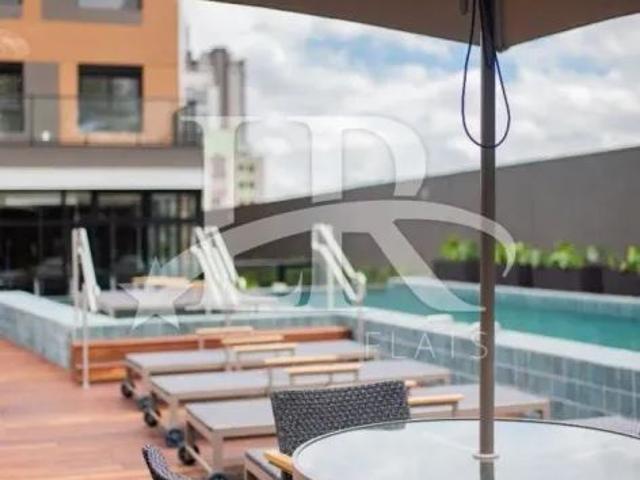 Flat com 2 Quartos para alugar, 65m² Pinheiros