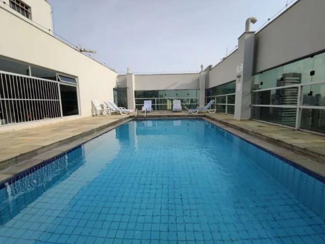 Flat com 2 Quartos para alugar, 65m² Vila Nova Conceição