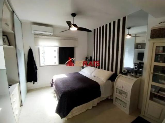 Flat com 2 Quartos para alugar, 66m² Vila Nova Conceição