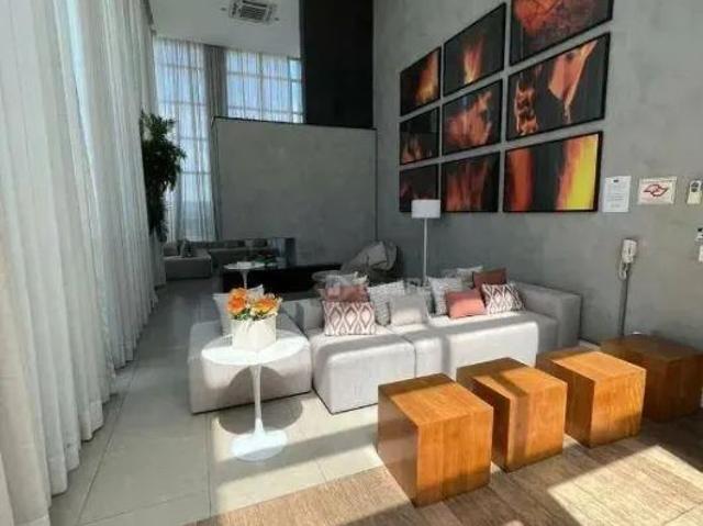 Flat com 2 Quartos para alugar, 68m² Brooklin