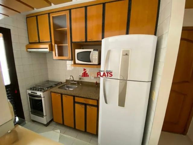 Flat com 2 Quartos para alugar, 68m² Jardins