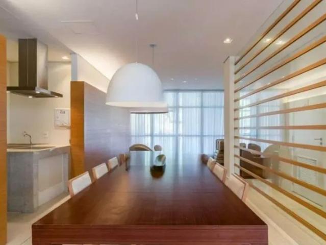 Flat com 2 Quartos para alugar, 70m² Morumbi
