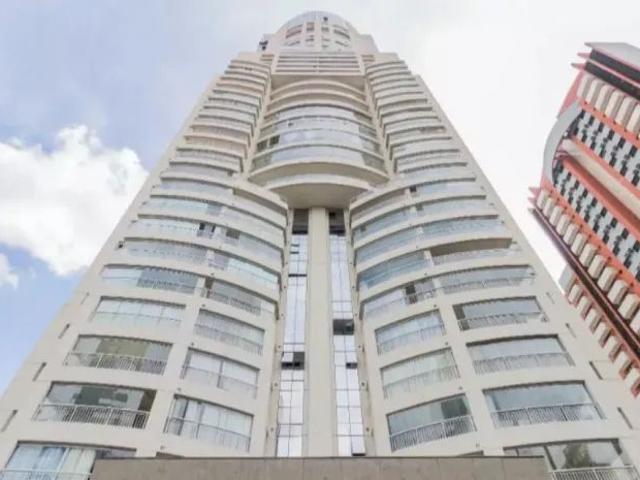 Flat com 2 Quartos para alugar, 70m² Brooklin