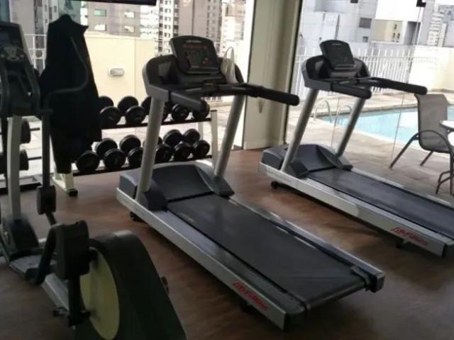 Flat com 2 Quartos para alugar, 70m² Itaim Bibi