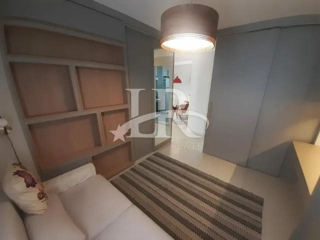 Flat com 2 Quartos para alugar, 70m² Itaim Bibi
