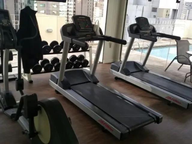 Flat com 2 Quartos para alugar, 70m² Itaim Bibi