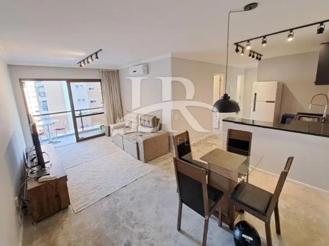 Flat com 2 Quartos para alugar, 70m² Itaim Bibi
