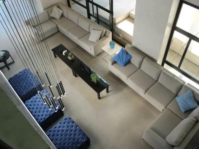 Flat com 2 Quartos para alugar, 70m² Jardins