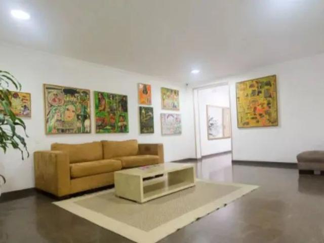 Flat com 2 Quartos para alugar, 70m² Jardins