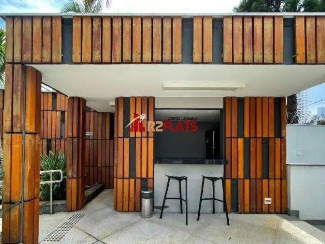 Flat com 2 Quartos para alugar, 70m² Pinheiros