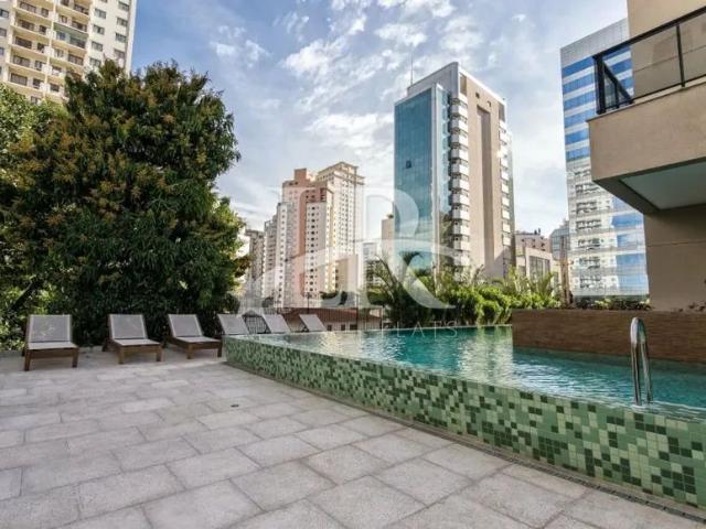 Flat com 2 Quartos para alugar, 70m² Vila Olímpia