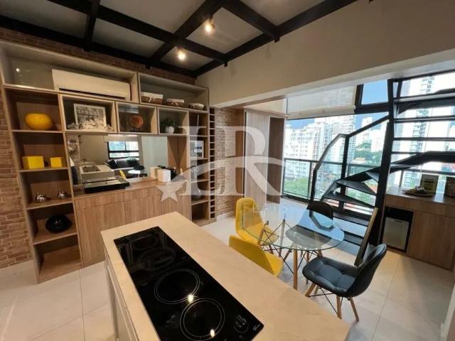 Flat com 2 Quartos para alugar, 70m² Vila Olímpia