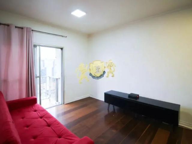 Flat com 2 Quartos para alugar, 70m² Vila Olímpia