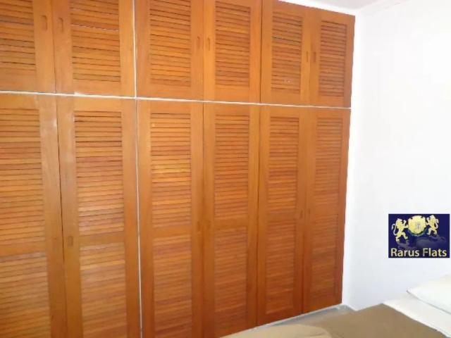 Flat com 2 Quartos para alugar, 70m² Vila Nova Conceição