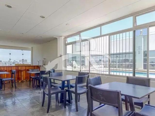 Flat com 2 Quartos para alugar, 70m² Vila Nova Conceição