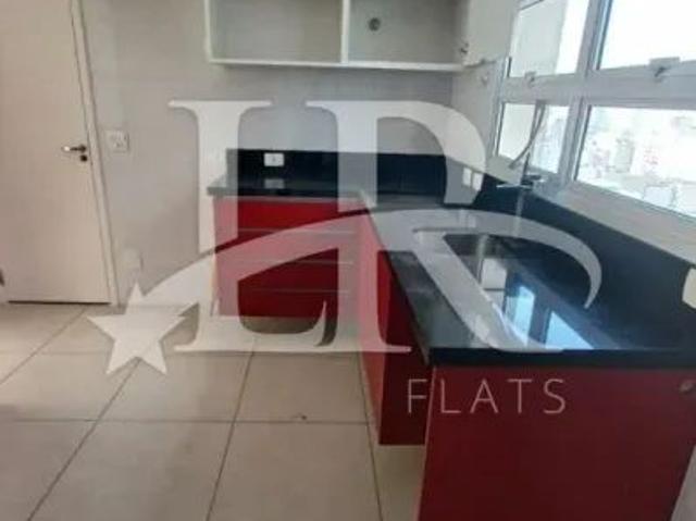 Flat com 2 Quartos para alugar, 72m² Cerqueira César