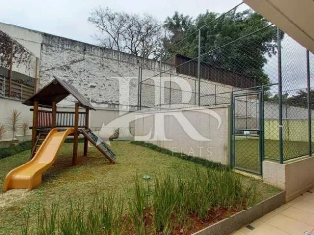Flat com 2 Quartos para alugar, 73m² Santo Amaro