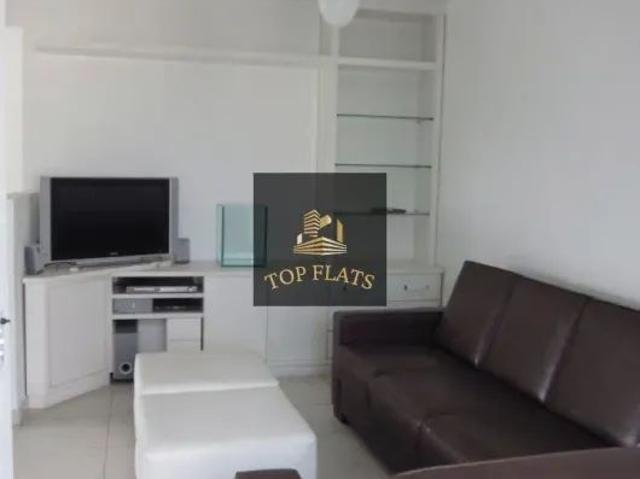 Flat com 2 Quartos para alugar, 73m² Vila Nova Conceição