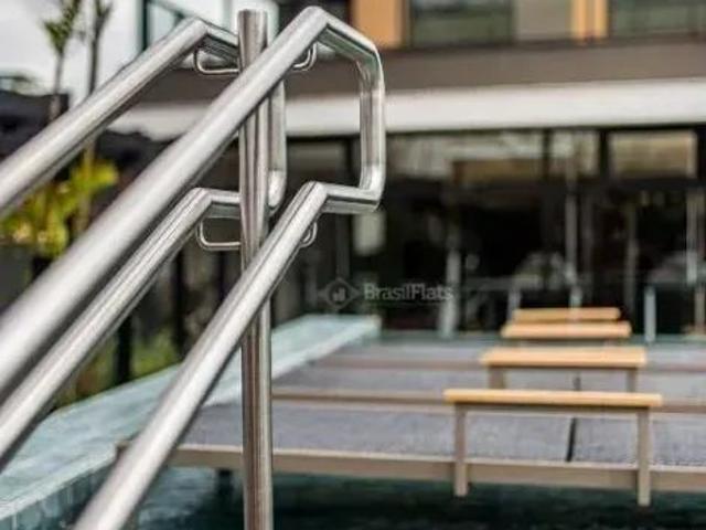 Flat com 2 Quartos para alugar, 74m² Pinheiros