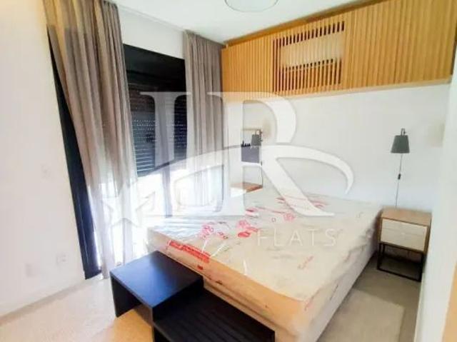 Flat com 2 Quartos para alugar, 74m² Pinheiros