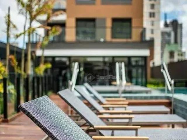 Flat com 2 Quartos para alugar, 74m² Pinheiros