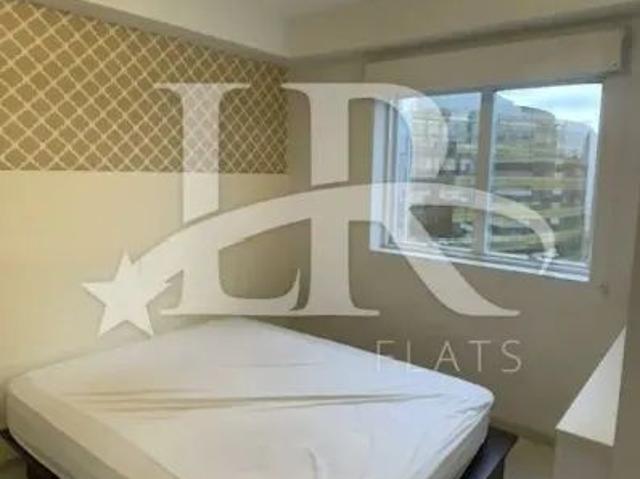 Flat com 2 Quartos para alugar, 75m² Brooklin