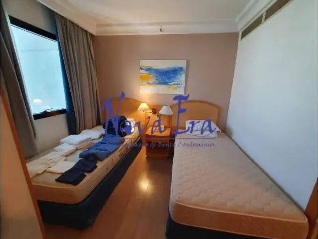 Flat com 2 Quartos para alugar, 75m² Higienópolis