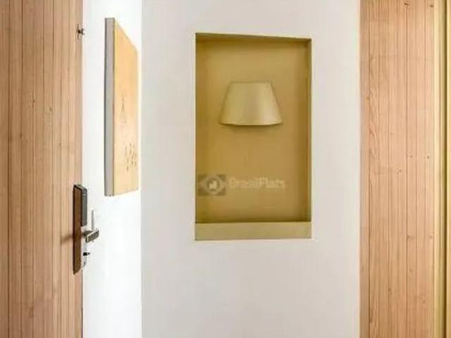 Flat com 2 Quartos para alugar, 75m² Itaim Bibi
