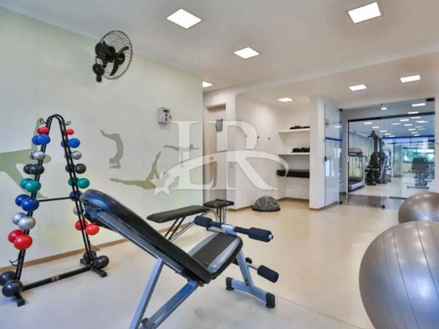 Flat com 2 Quartos para alugar, 75m² Itaim Bibi