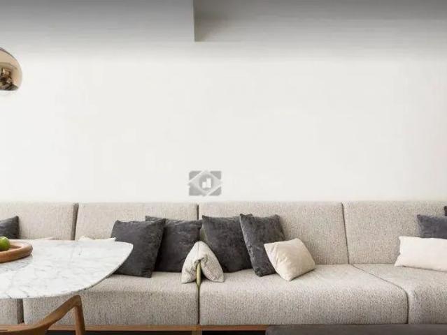 Flat com 2 Quartos para alugar, 75m² Itaim Bibi