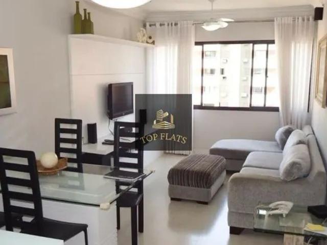 Flat com 2 Quartos para alugar, 75m² Itaim Bibi