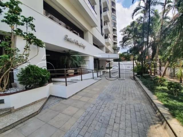 Flat com 2 Quartos para alugar, 75m² Itaim Bibi