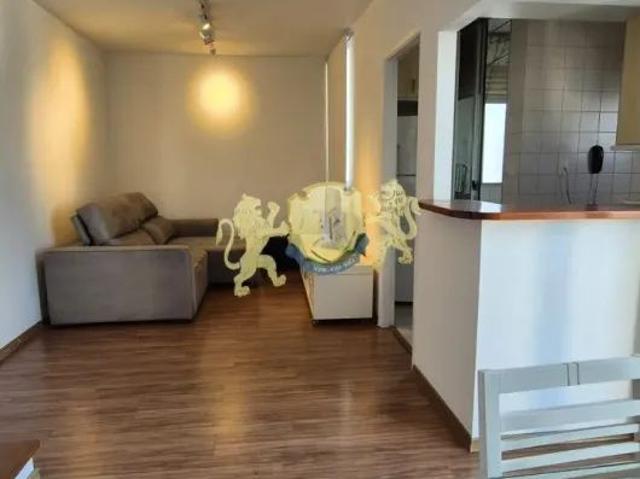 Flat com 2 Quartos para alugar, 75m² Indianópolis