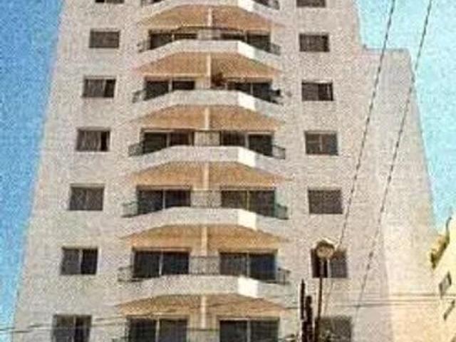 Flat com 2 Quartos para alugar, 75m² Jardins