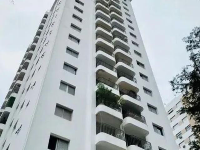 Flat com 2 Quartos para alugar, 75m² Jardins